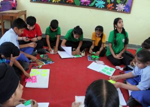 Ignited Minds-Mathematics & Geography Lab – Drishti School